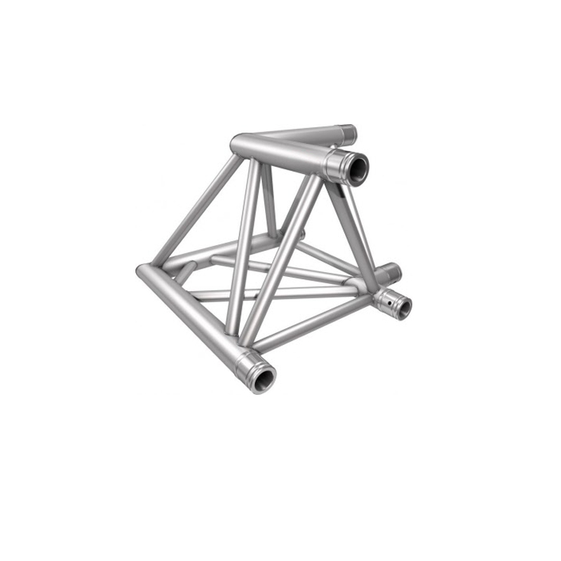 Eurotruss FD43 corner – 2way – Crazy Events Feestmateriaal | Verhuur ...