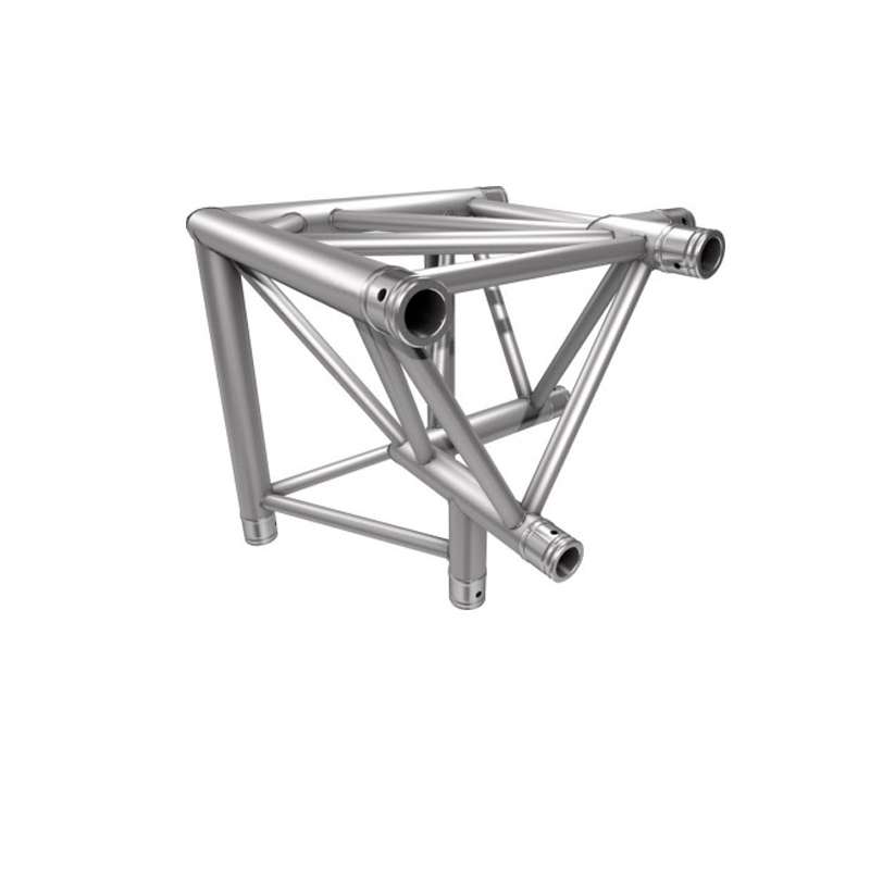Eurotruss FD43 corner – 3way down – Crazy Events Feestmateriaal ...