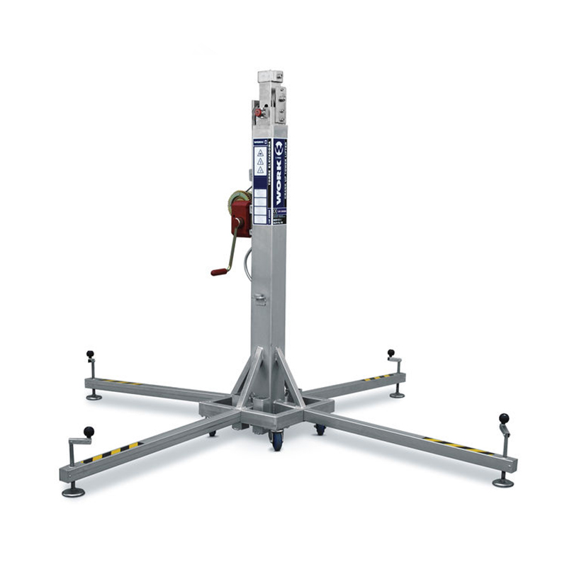 Work wind-up LW-225R – Crazy Events Feestmateriaal | Verhuur | Verkoop ...