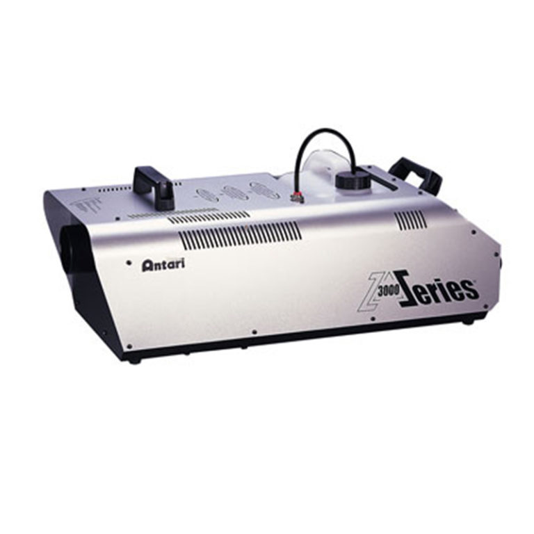 Rookmachine – Antari Z3000 – Crazy Events Feestmateriaal | Verhuur ...